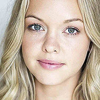 Millie Samuels - Movies, Biography, News, Age & Photos | BookMyShow