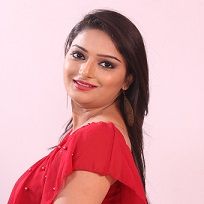 Sushma Raj - Movies, Biography, News, Age & Photos | BookMyShow
