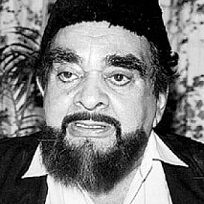 Babloo Mukherjee Hijo De Keshto Mukherjee