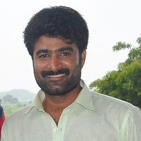 Murali Krishna Microsoft