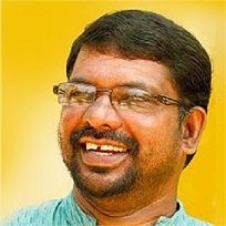 Murugan Kattakada - Movies, Biography, News, Age & Photos | BookMyShow