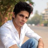 Sheena Bajaj In Ishaan