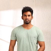 Naren Filmography | Movies List from 2021 to 2021 - BookMyShow