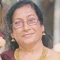 Ninette Prabhu