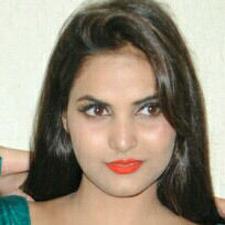 Nisha Sharma's Instagram, Twitter & Facebook on IDCrawl