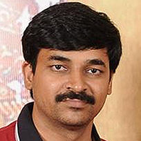 P Ramesh - Movies, Biography, News, Age & Photos | BookMyShow