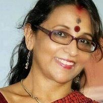 Papiya Sen's Instagram, Twitter & Facebook on IDCrawl