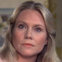 Penelope Windust Ghost Town