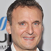 Felipe Rosenthal 147 Ray Romano And Phil Rosenthal Photos & High Res