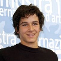 Pierre Boulanger And His Girlfriend