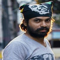 Prashant CM - Movies, Biography, News, Age & Photos | BookMyShow