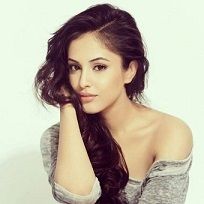 Priya Banerjee - Movies, Biography, News, Age & Photos | BookMyShow