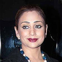 Priyanka Puri जिम्मी शेरगिल