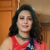 Puja Soni's Instagram, Twitter & Facebook on IDCrawl