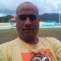 Rajesh Singh's Instagram, Twitter & Facebook on IDCrawl