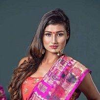Richa Thapa Magar