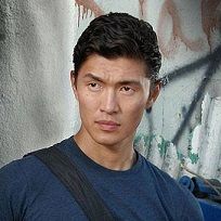 Rick Yune Movies