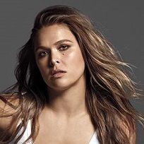 Ronda Rousey - Movies, Biography, News, Age & Photos | BookMyShow