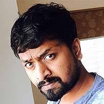 Sachin Ravi - Movies, Biography, News, Age & Photos | BookMyShow