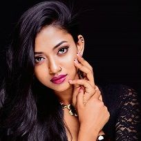 Sadia Nabila - Movies, Biography, News, Age & Photos | BookMyShow