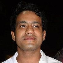 Sai Ramesh Shetty - Movies, Biography, News, Age & Photos | BookMyShow