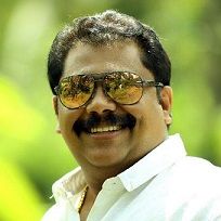Sajai Sebastian - Movies, Biography, News, Age & Photos | BookMyShow