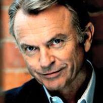 Noriko Watanabe Sam Neill