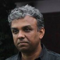 Kadambari Kadam Husband Sameer Desai