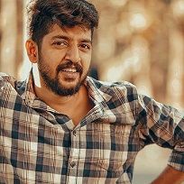 Vinoy Thomas's Instagram, Twitter & Facebook on IDCrawl