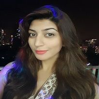 Sara Sharma - Movies, Biography, News, Age & Photos | BookMyShow