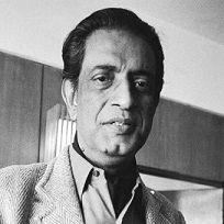 Satyajit Ray - Movies, Biography, News, Age & Photos | BookMyShow