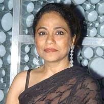 Seema Biswas - Movies, Biography, News, Age & Photos | BookMyShow