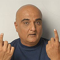 Sharad Sharma - Movies, Biography, News, Age & Photos | BookMyShow