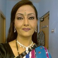 Kirti Kumar Wiki