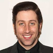 Simon Helberg - Movies, Biography, News, Age & Photos | BookMyShow