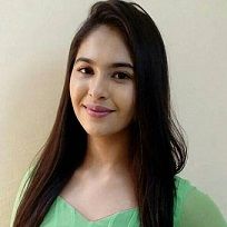 Simran Natekar - Movies, Biography, News, Age & Photos | BookMyShow