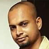 Sinish Sreedharan - Movies, Biography, News, Age & Photos | BookMyShow