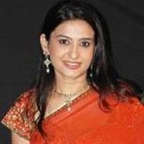 Smita Bansal