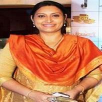 Smita Saravade - Movies, Biography, News, Age & Photos | BookMyShow