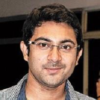 Soham Chakraborty - Movies, Biography, News, Age & Photos | BookMyShow
