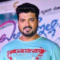 Srujan Lokesh And Vijayalakshmi