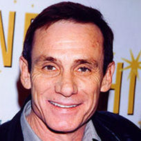 Steve Railsback's Instagram, Twitter & Facebook on IDCrawl