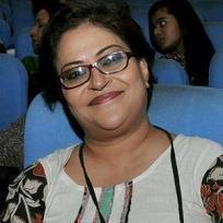 Sudipa Basu - Movies, Biography, News, Age & Photos | BookMyShow