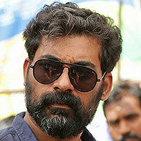 Swaroop Philip - Movies, Biography, News, Age & Photos | BookMyShow