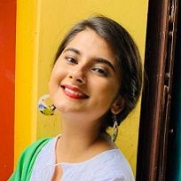 Sweta Mishra's Instagram, Twitter & Facebook on IDCrawl