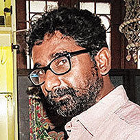 Tanmoy Chakraborty - Movies, Biography, News, Age & Photos | BookMyShow