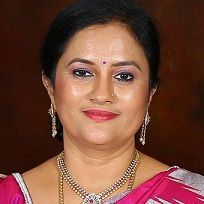 Usha Rani's Instagram, Twitter & Facebook on IDCrawl