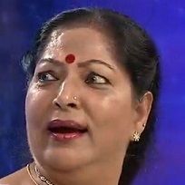 Telugu Tv Actress Lalitha