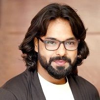 Vikram Sharma's Instagram, Twitter & Facebook on IDCrawl