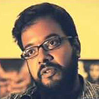 Vishwesh Krishnamoorthy - Movies, Biography, News, Age & Photos ...